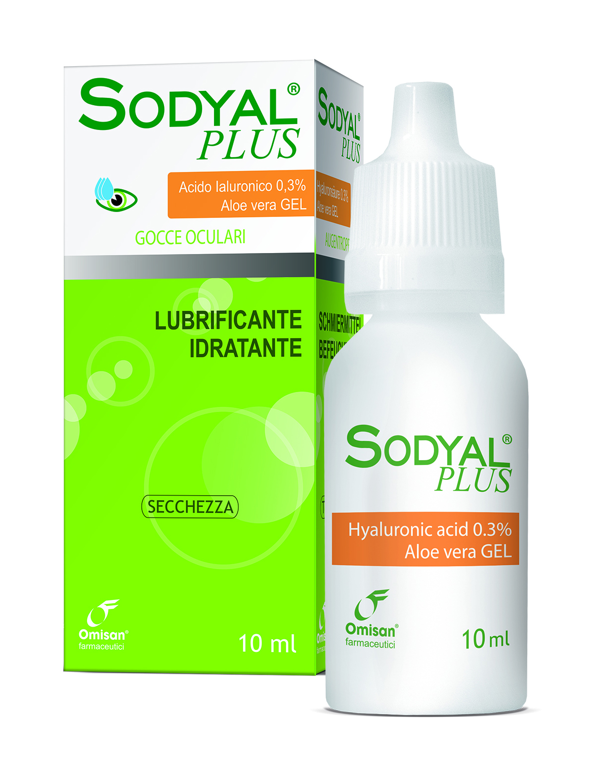 Sodyal® PLUS - OTTICA StarLight